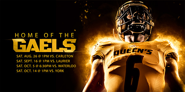 Queen's University Athletics