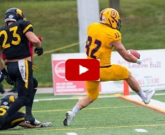 Queen's University Athletics